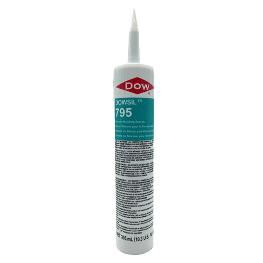 Dowsil 795 Structural Glazing Sealant