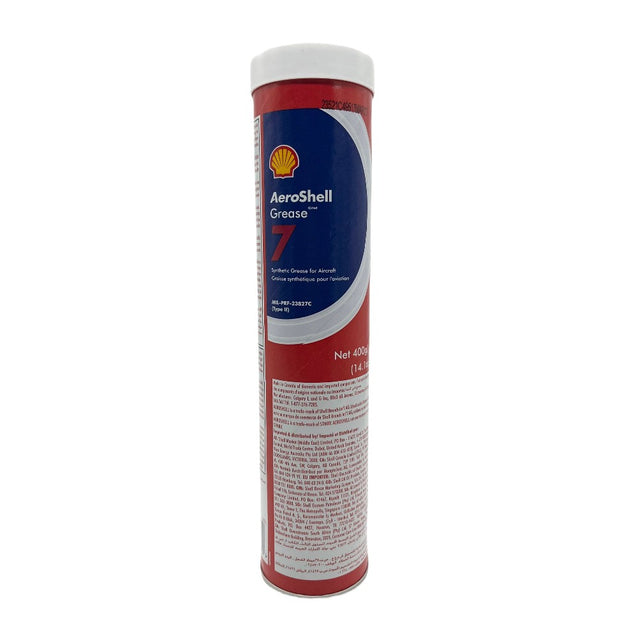 AEROSHELL GREASE 7 14 oz tube