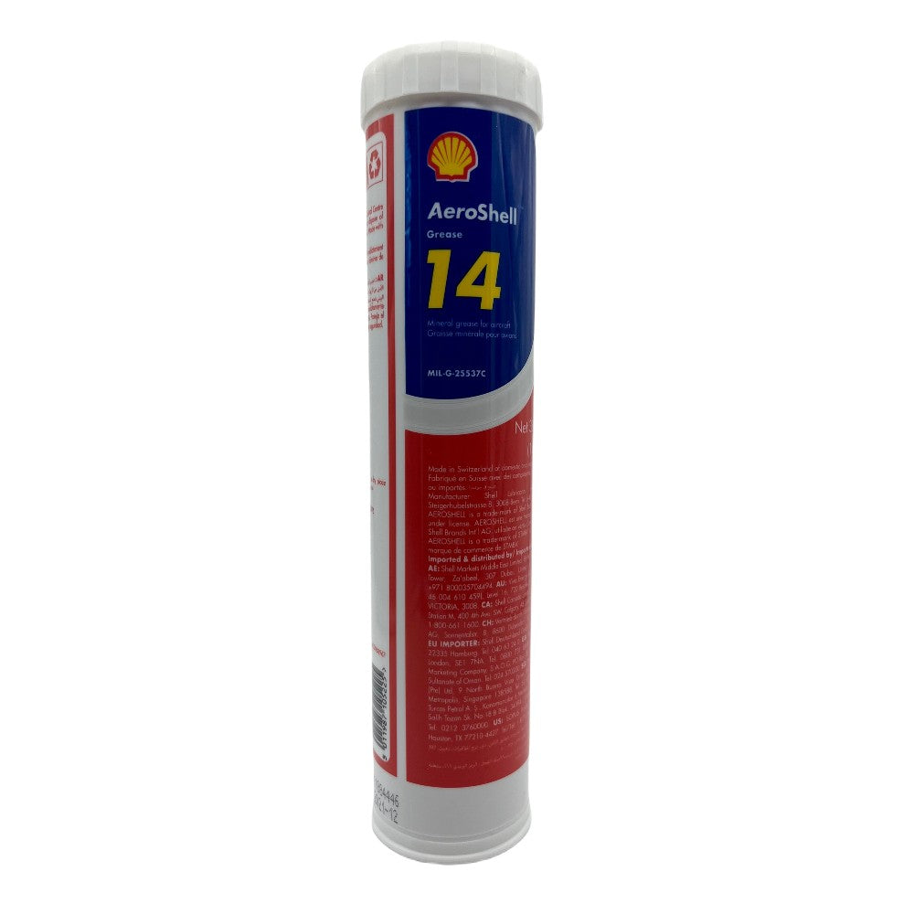 AeroShell Grease 14 14 oz tube