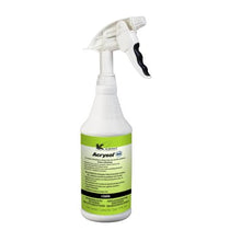 Kent Acrysol Paint Preparation and Auto Body Solvent