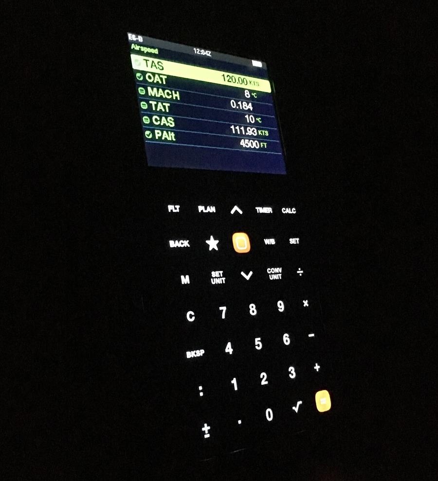 CX-3 Flight Computer