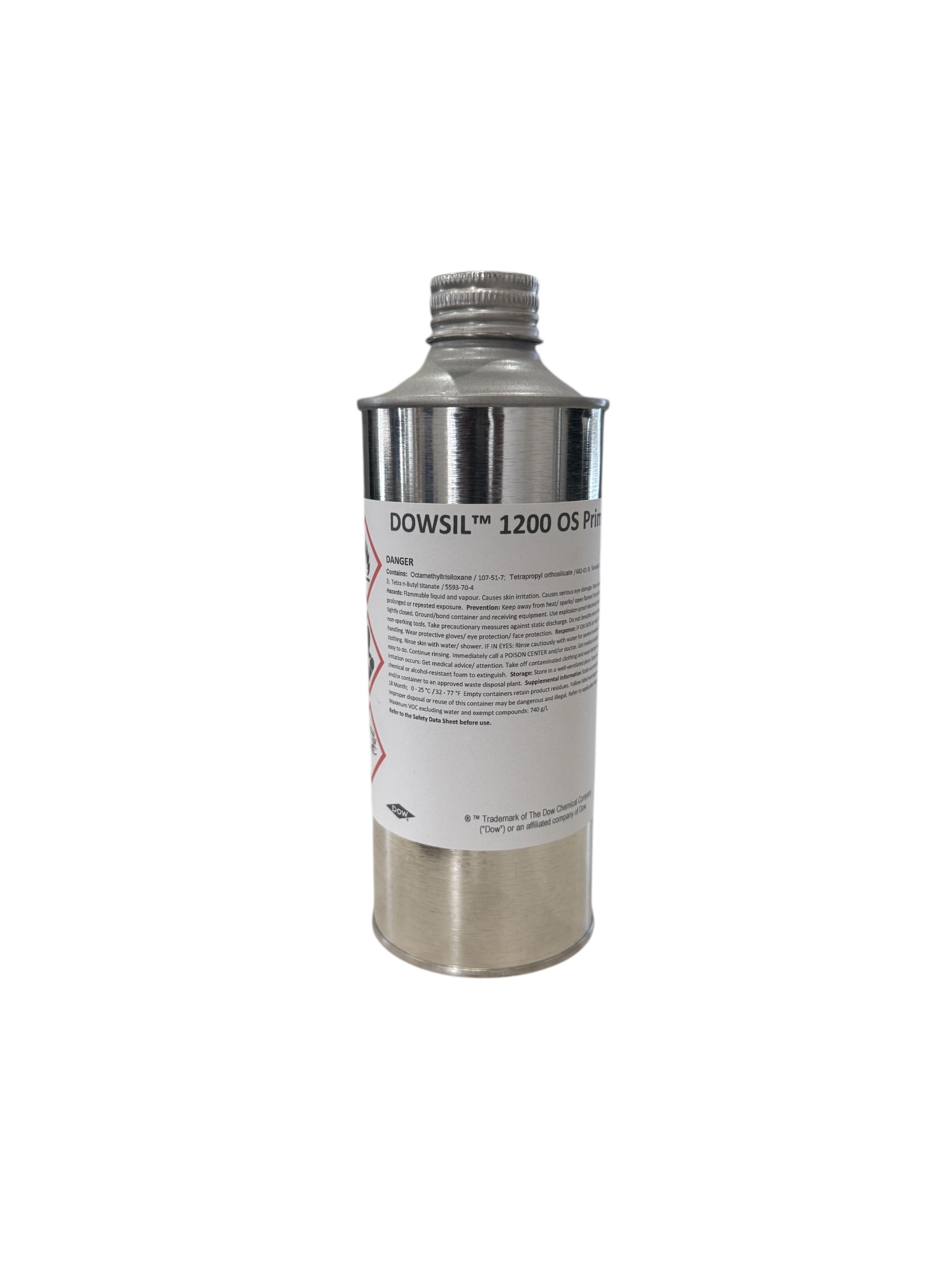 Dowsil 1200 OS Primer