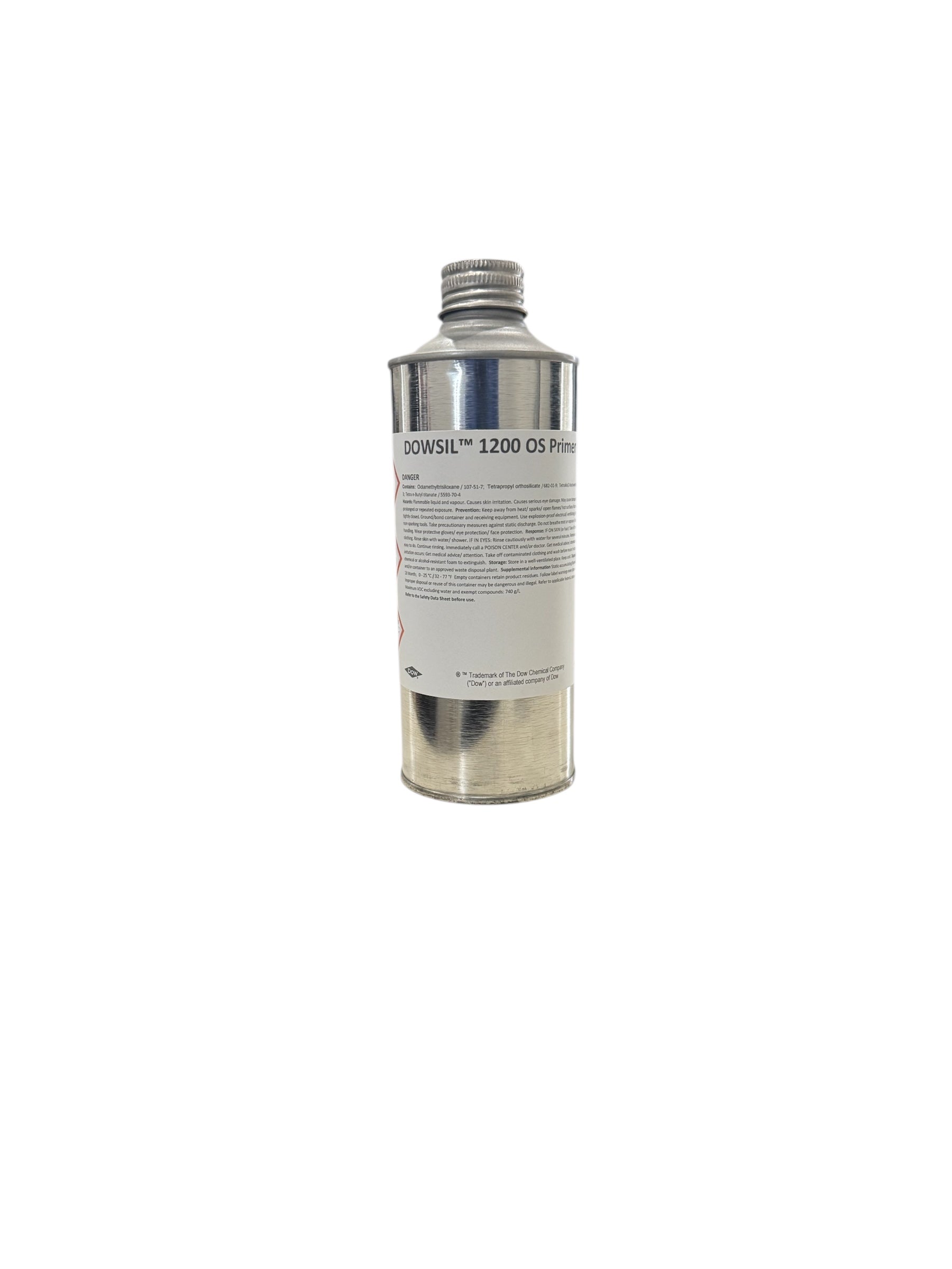 DOWSIL™ 1200 OS Primer Clear 309 g Bottle