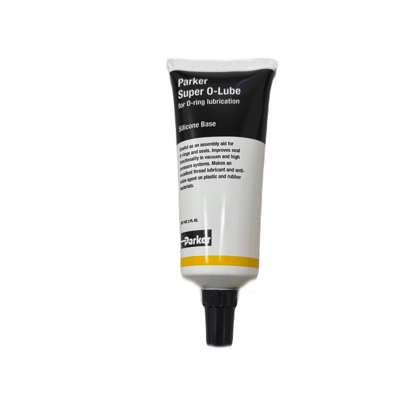 Parker Super O-Lube 2 oz