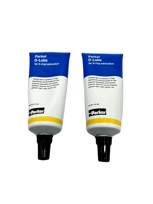 Parker O-lube Oring Lubricant 2 oz 888-4